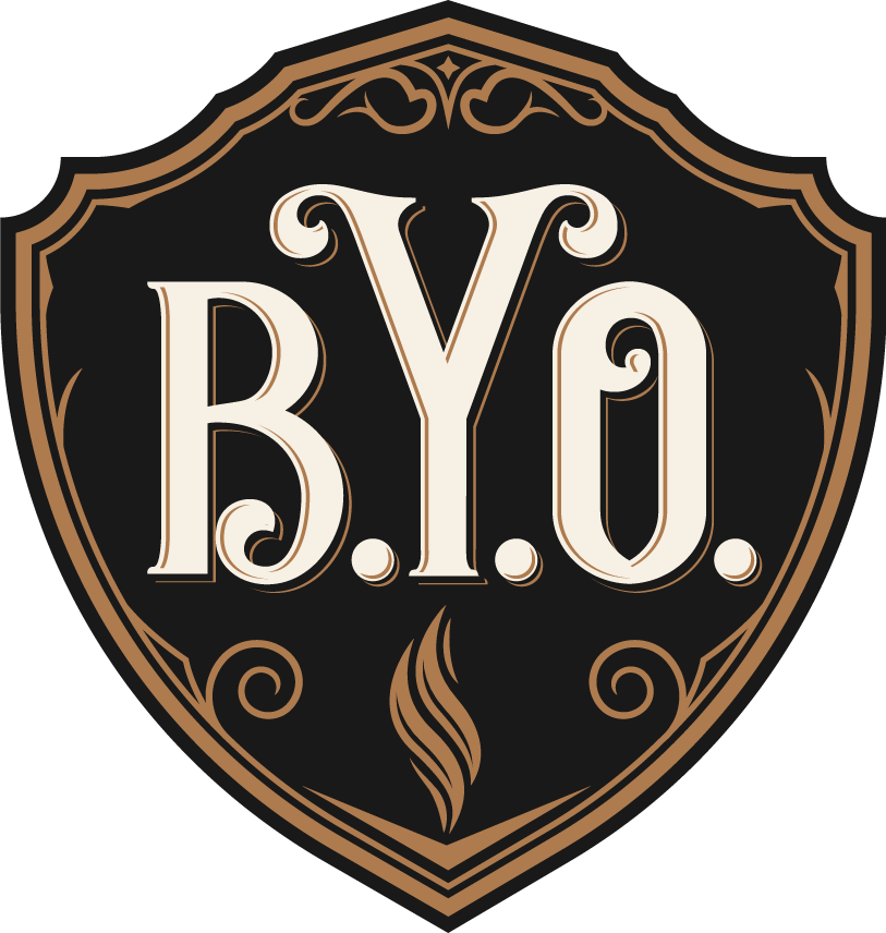 23" Apollo B.Y.O. Hookah with Click Technology – B.Y.O. Hookahs