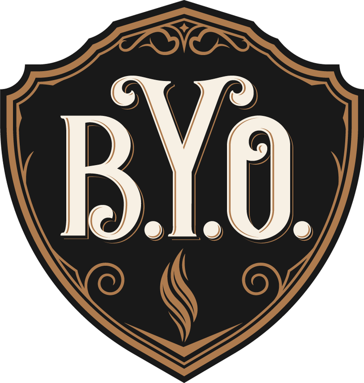 23" Apollo B.Y.O. Hookah with Click Technology – B.Y.O. Hookahs