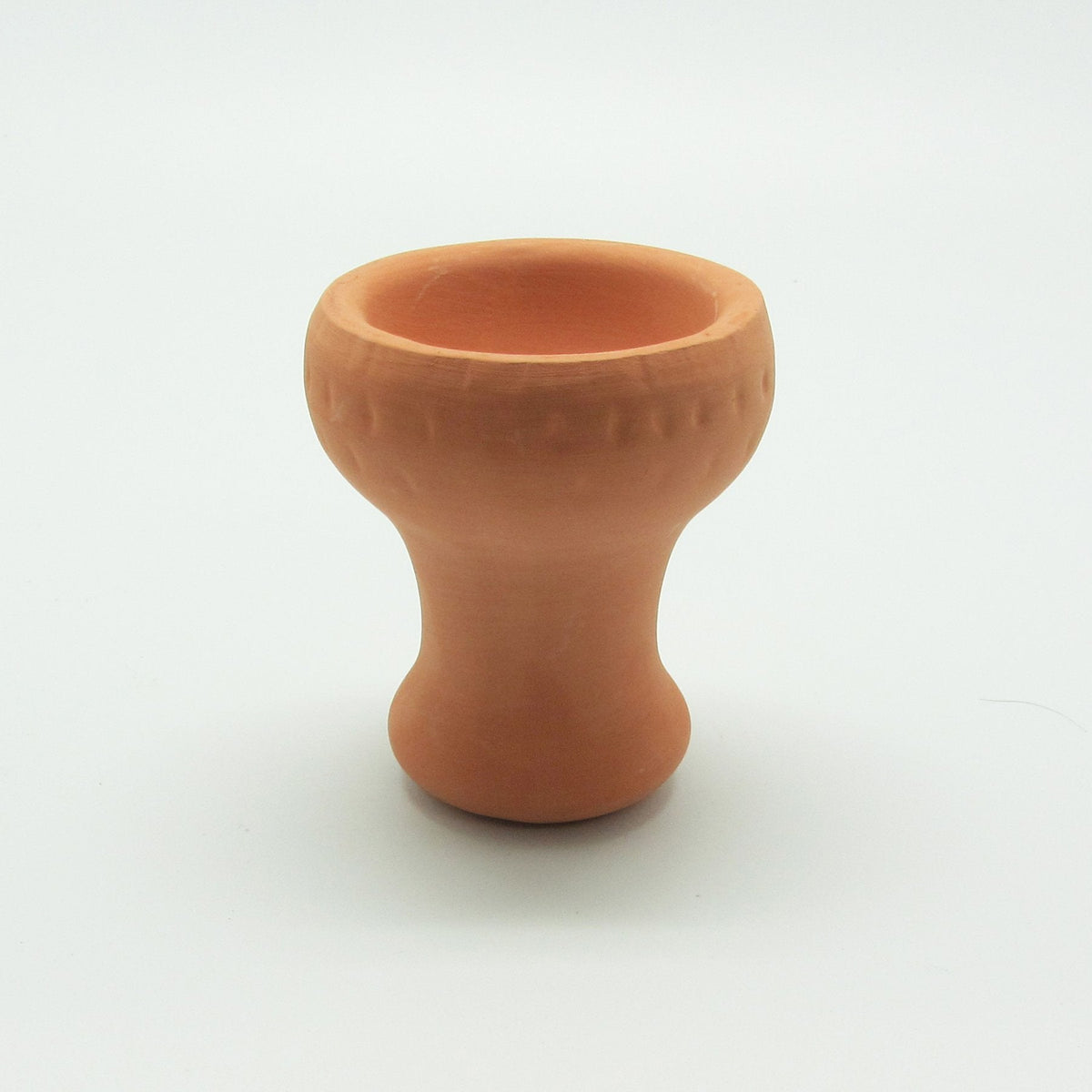 Clay Bowl – B.Y.O. Hookahs