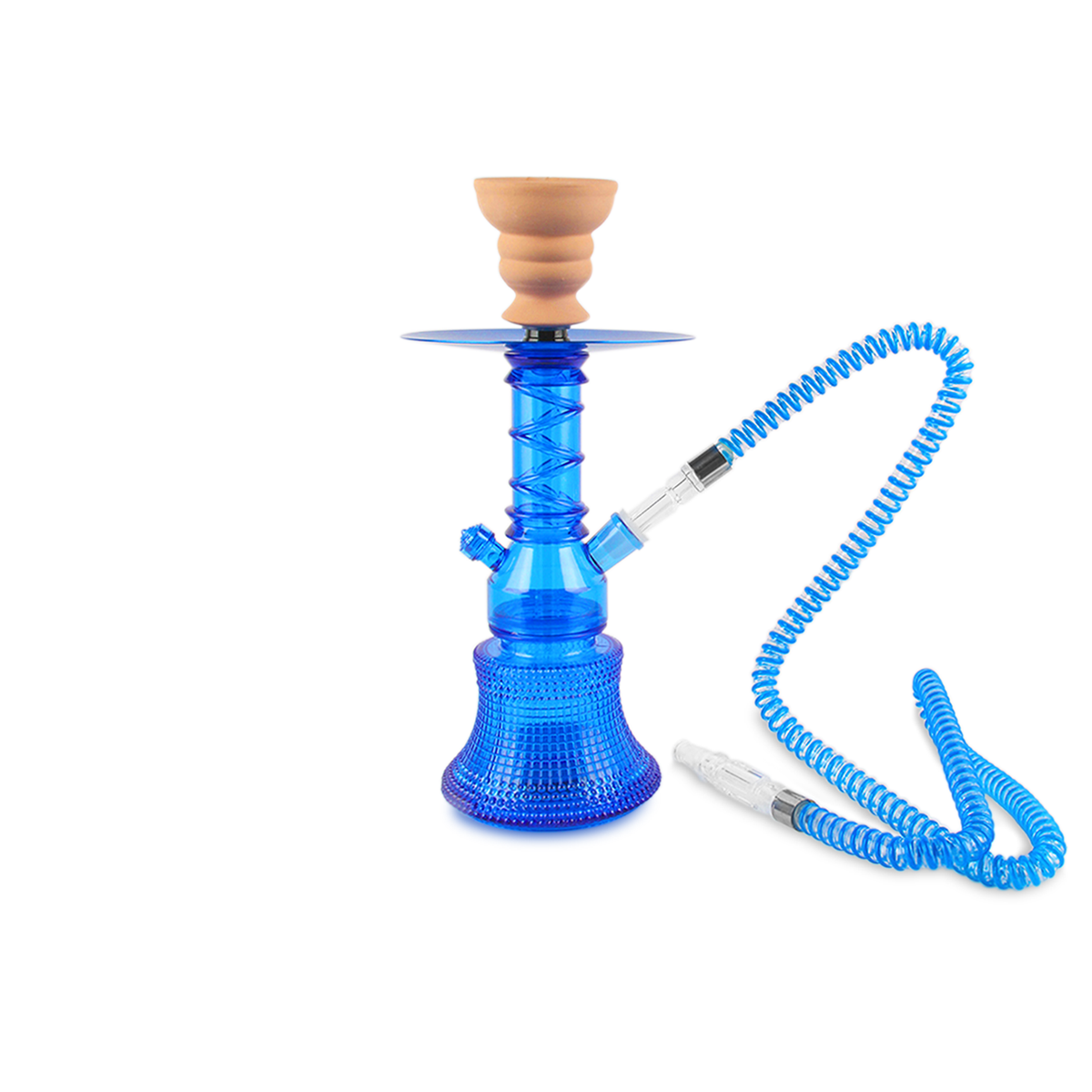 12" Gia – B.Y.O. Hookahs