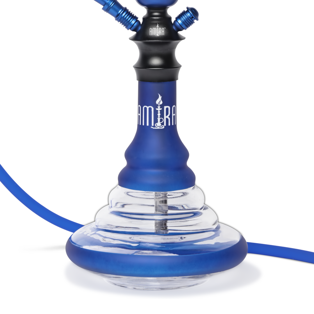 Glass Hookah Vase for Kosmos (CK5008) – B.Y.O. Hookahs