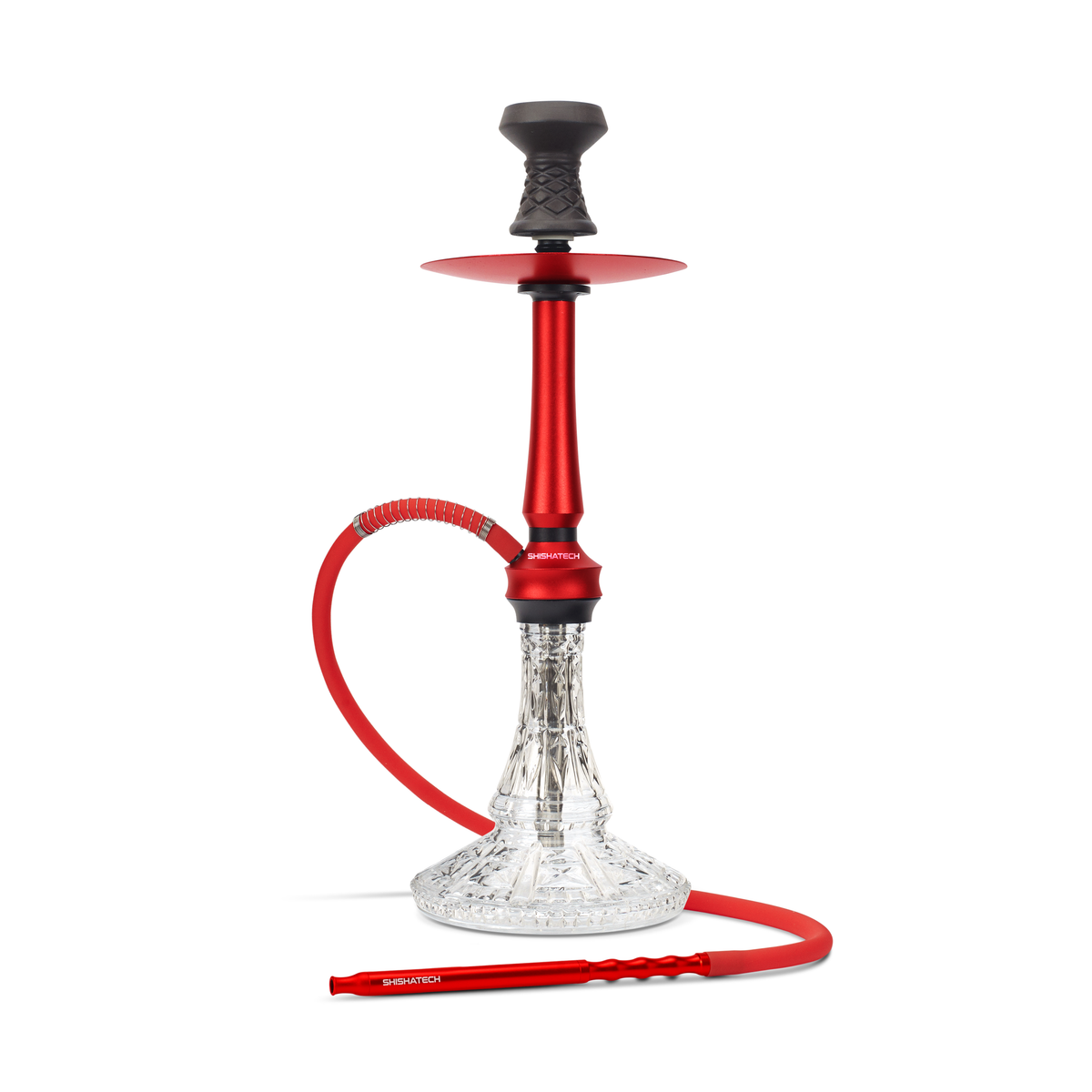 22" Raver Y ShishaTech Hookah – B.Y.O. Hookahs
